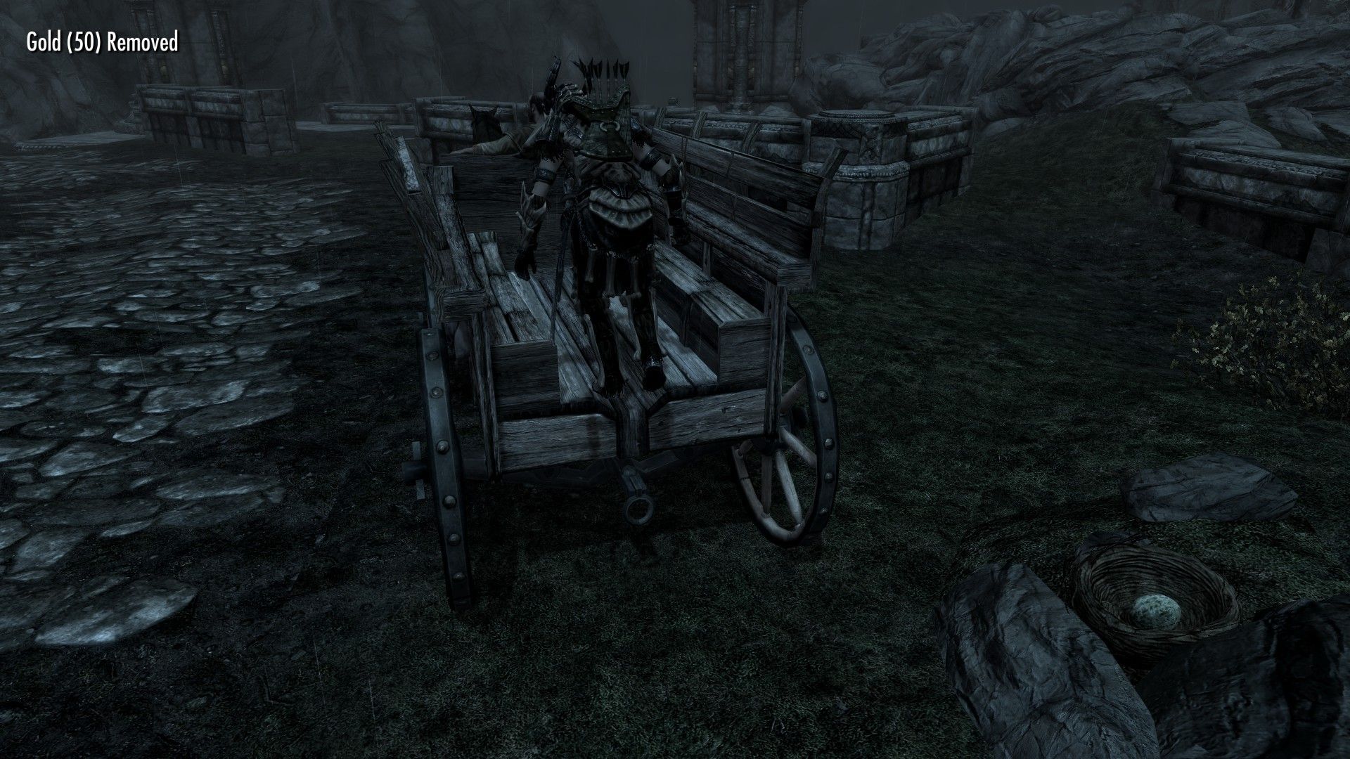 Ultimate Guide: Unleashing the Power of Carriages in Skyrim Ultimate Guide: Unleashing the Power of Carriages in Skyrim