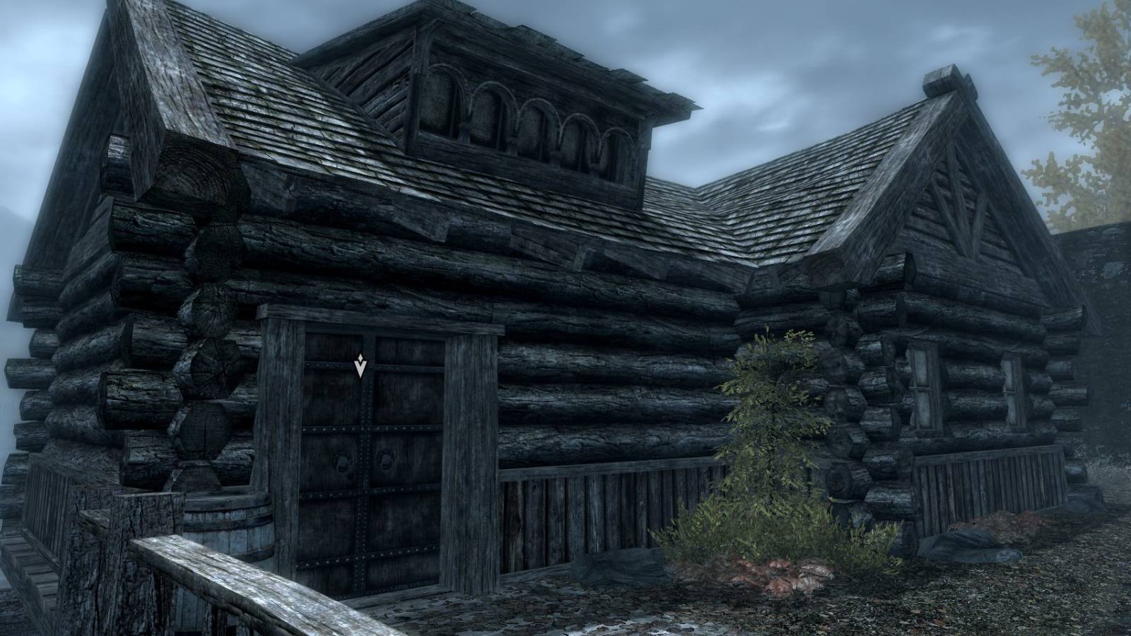 Skyrim: How to Become the Thane of Riften