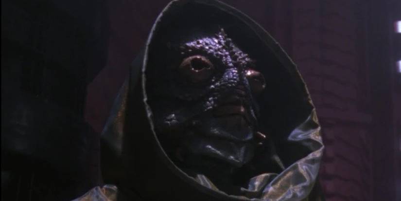 Star Trek: What Is Subspace?