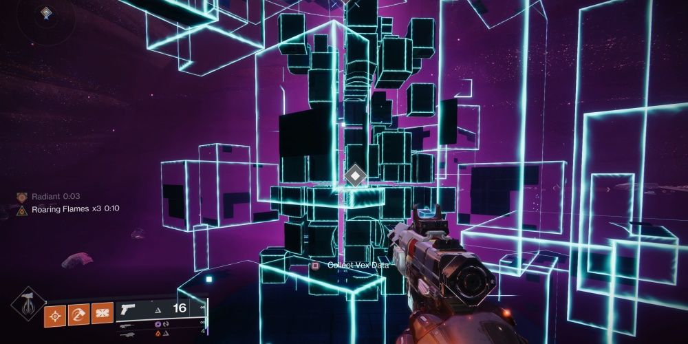 Destiny 2: How To Get Epochal Integration