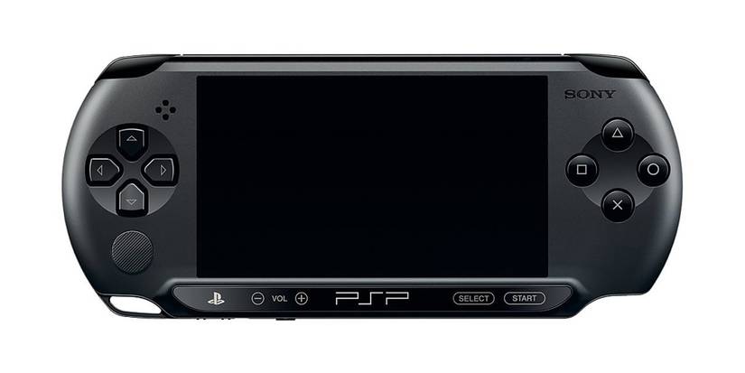 Sony: Every Handheld PlayStation Console & Model, Ranked