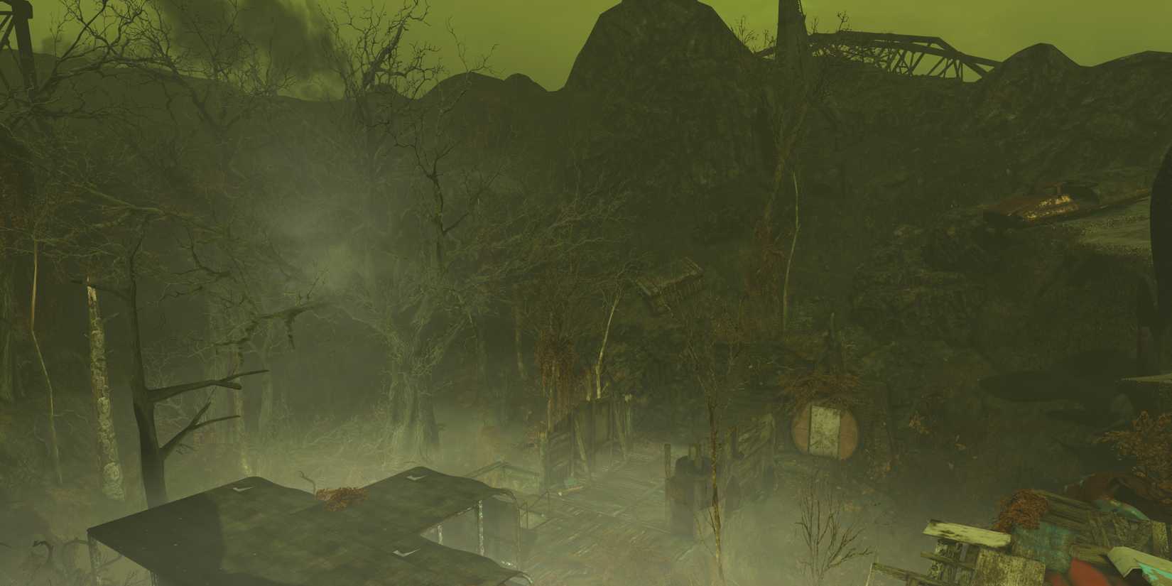 Best Fallout 4 Survival Mods