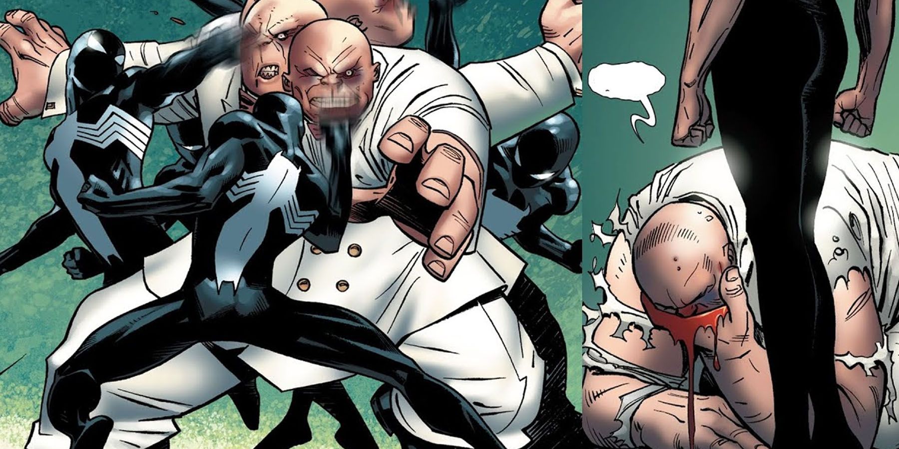 Facts About Symbiote Spider Man For Marvels Spider Man 2