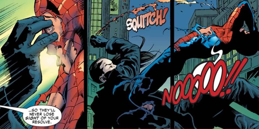 Spider-Man: Most Tragic Things That Happened To Peter Parker