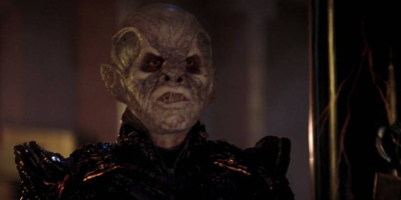 Star Trek: The Remans, Explained