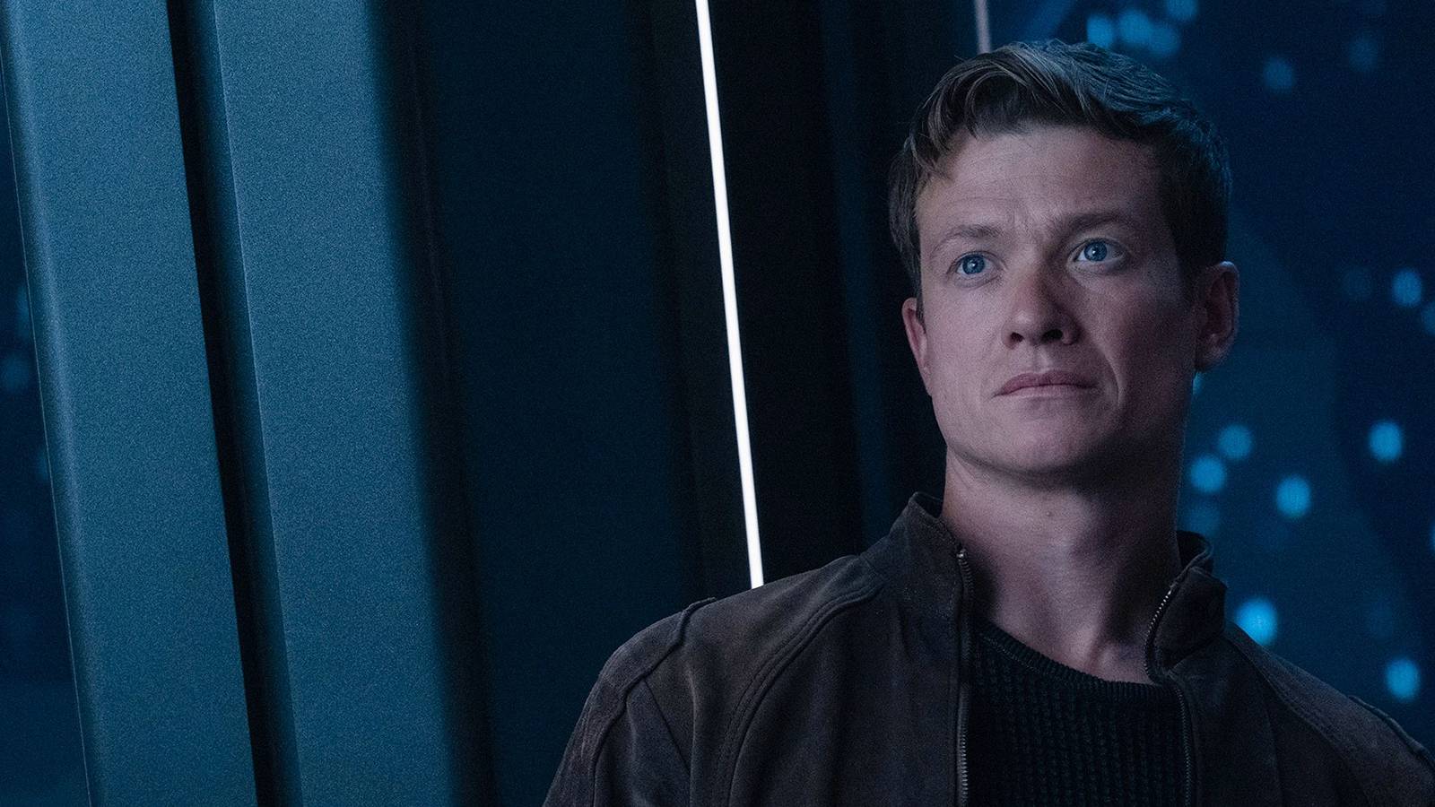 Star Trek: Picard - Who Is Jack Crusher?
