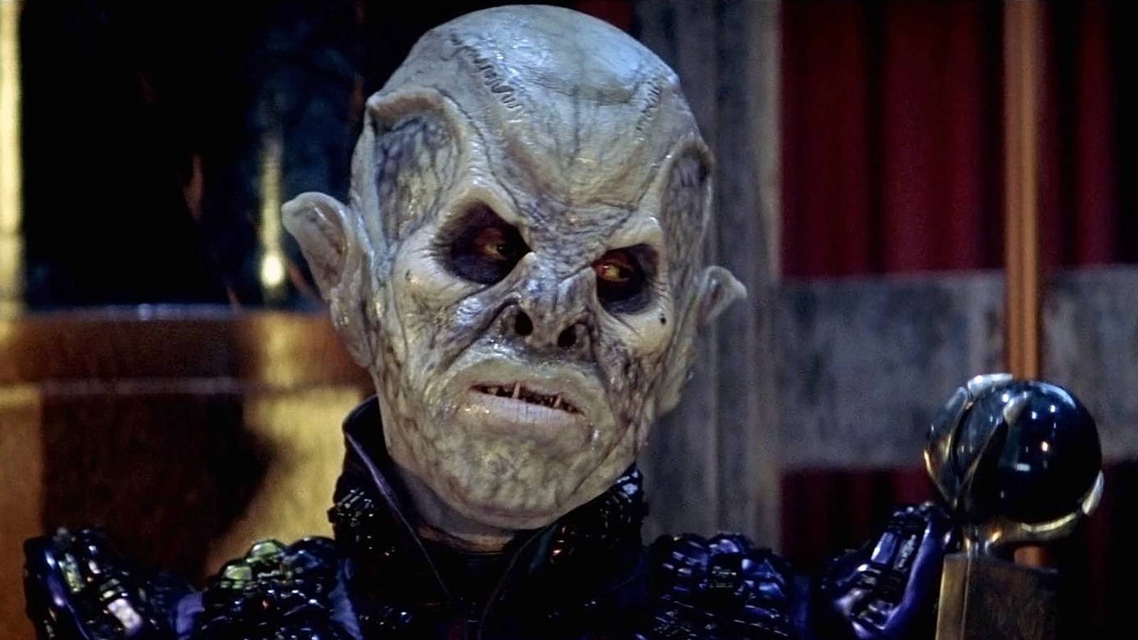 Star Trek: The Remans, Explained