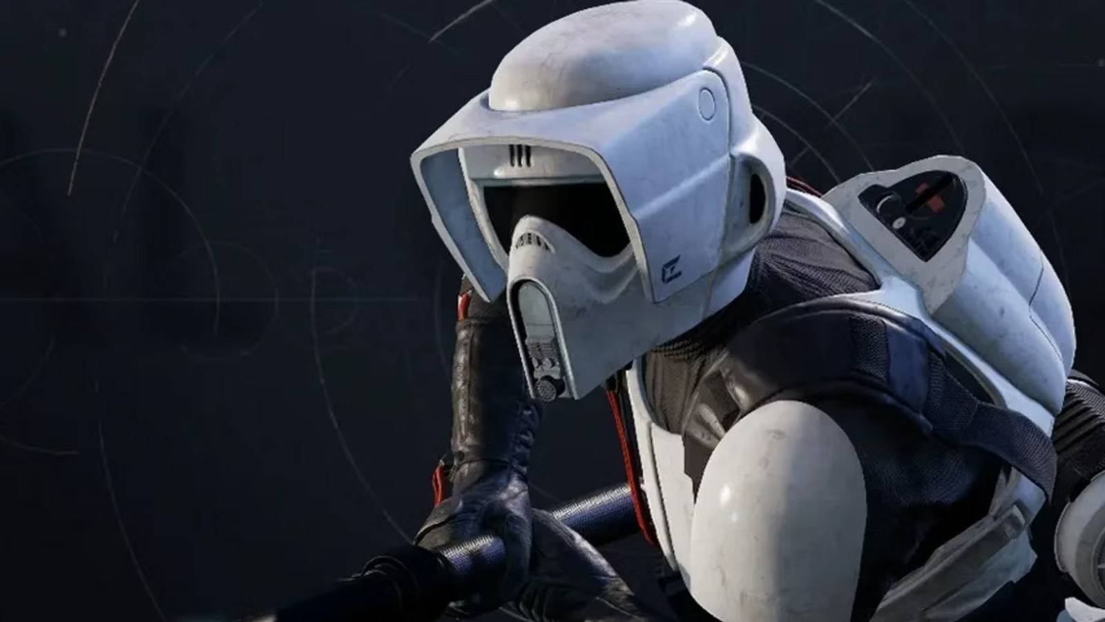 Star Wars Jedi: Survivor Theory Makes Rick the Door Technician a Proper ...