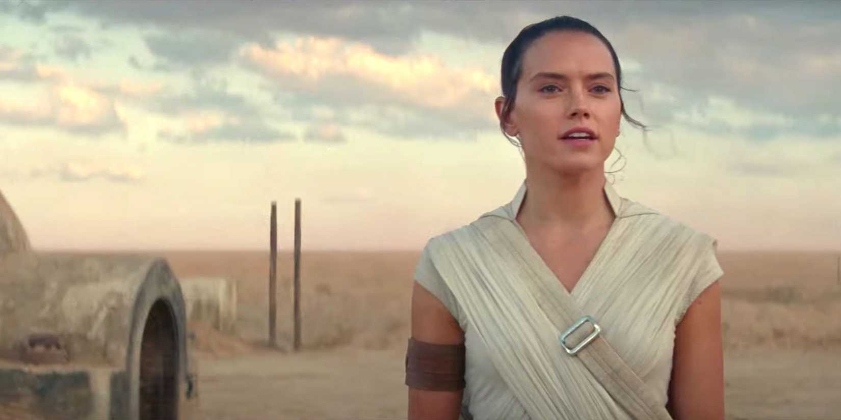 Star Wars: Daisy Ridley's New Jedi Order Rey Movie Finds New Writer