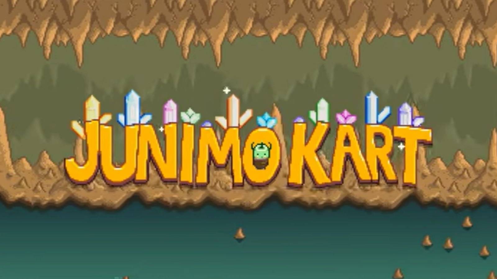 Stardew Valley: How To Beat Junimo Kart