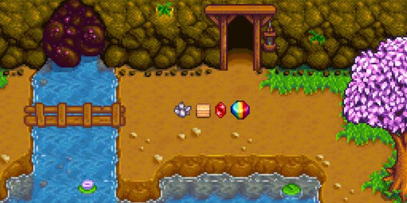 Stardew Valley: How to Level up All Skills
