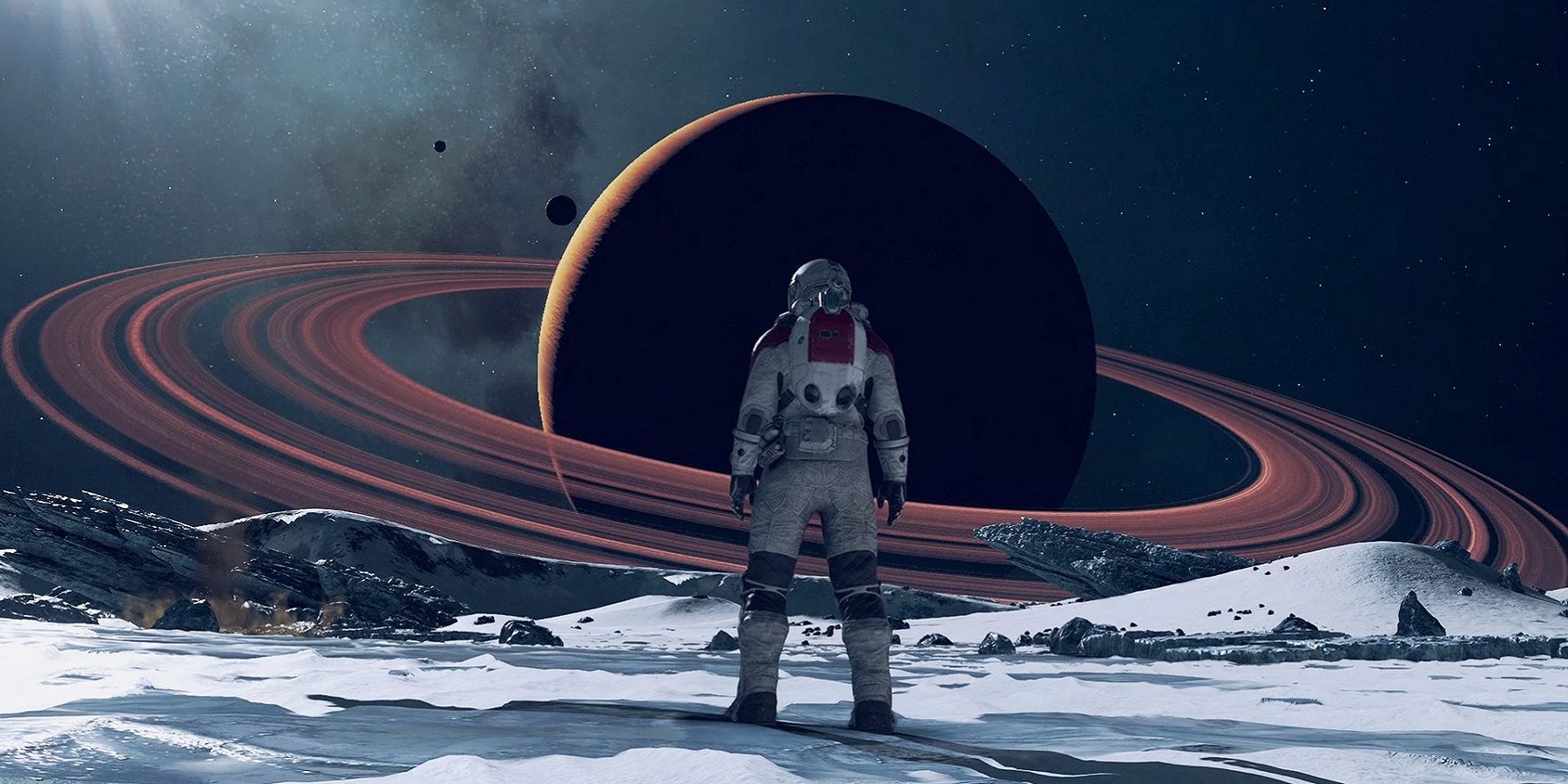 Some Gamers Will Get to Play Starfield Even Earlier Than Expected