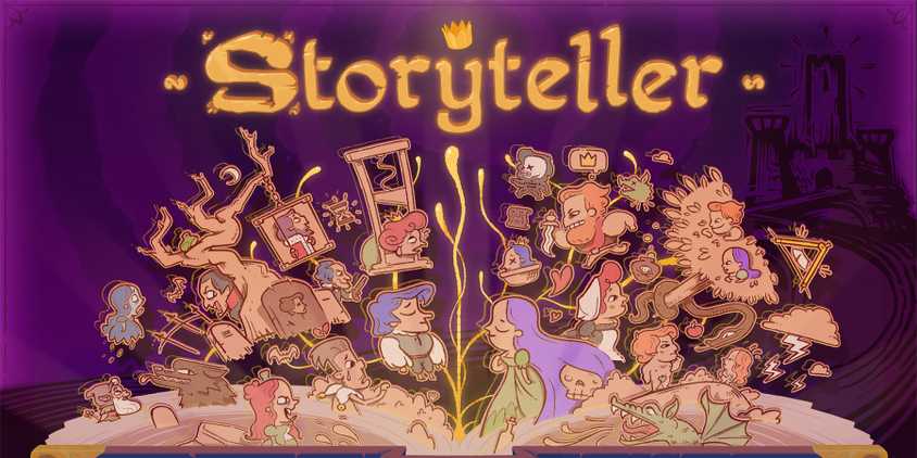 Storyteller Guide - The Complete Storyteller Walkthrough