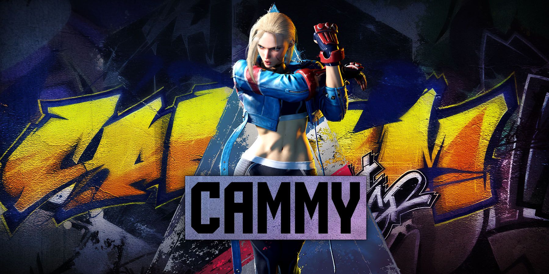 Street Fighter 6: How to Play Blanka