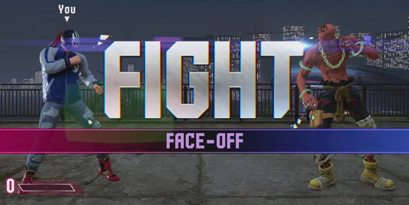 Street Fighter 6: How to Complete Chapter 11 of World Tour Mode