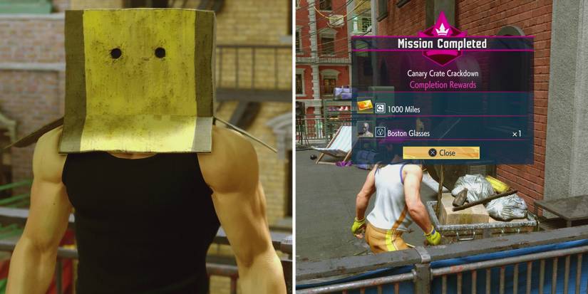 Street Fighter 6: How to Complete Chapter 2 of World Tour Mode