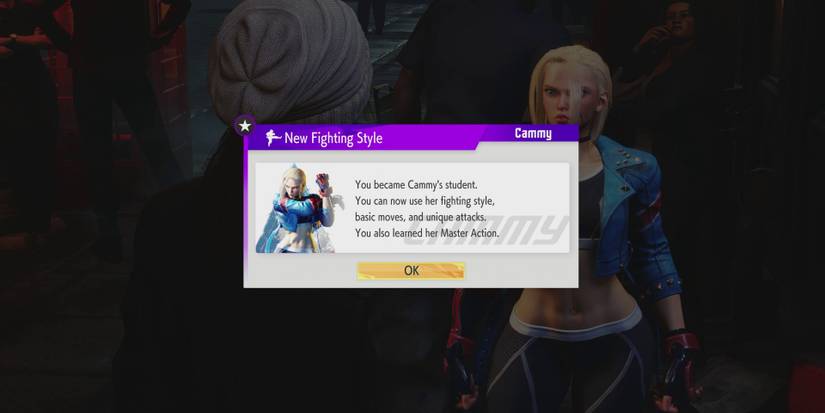 Street Fighter 6: How to Complete Chapter 7 of World Tour Mode