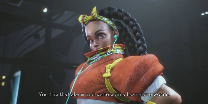 Street Fighter 6: How to Complete Chapter 8 of World Tour Mode