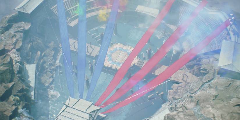 Street Fighter 6: How to Complete Chapter 15 of World Tour Mode