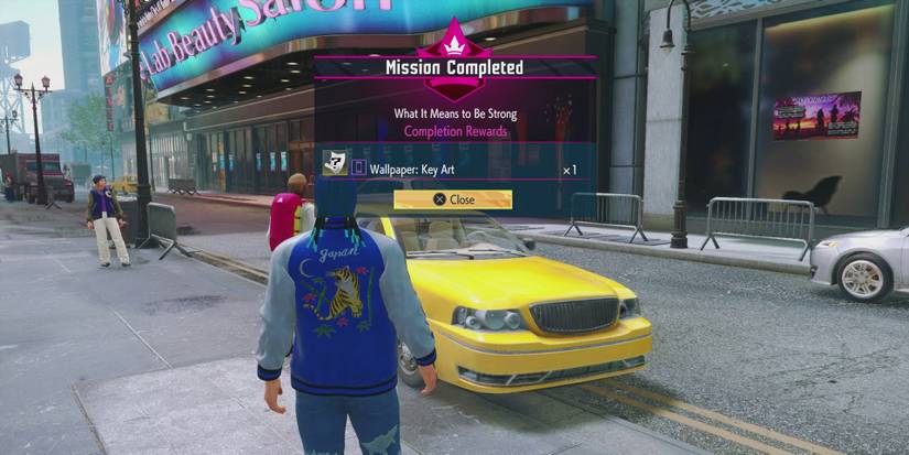 Street Fighter 6: How to Complete Chapter 15 of World Tour Mode