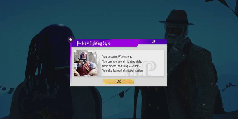 Street Fighter 6: How to Complete Chapter 15 of World Tour Mode