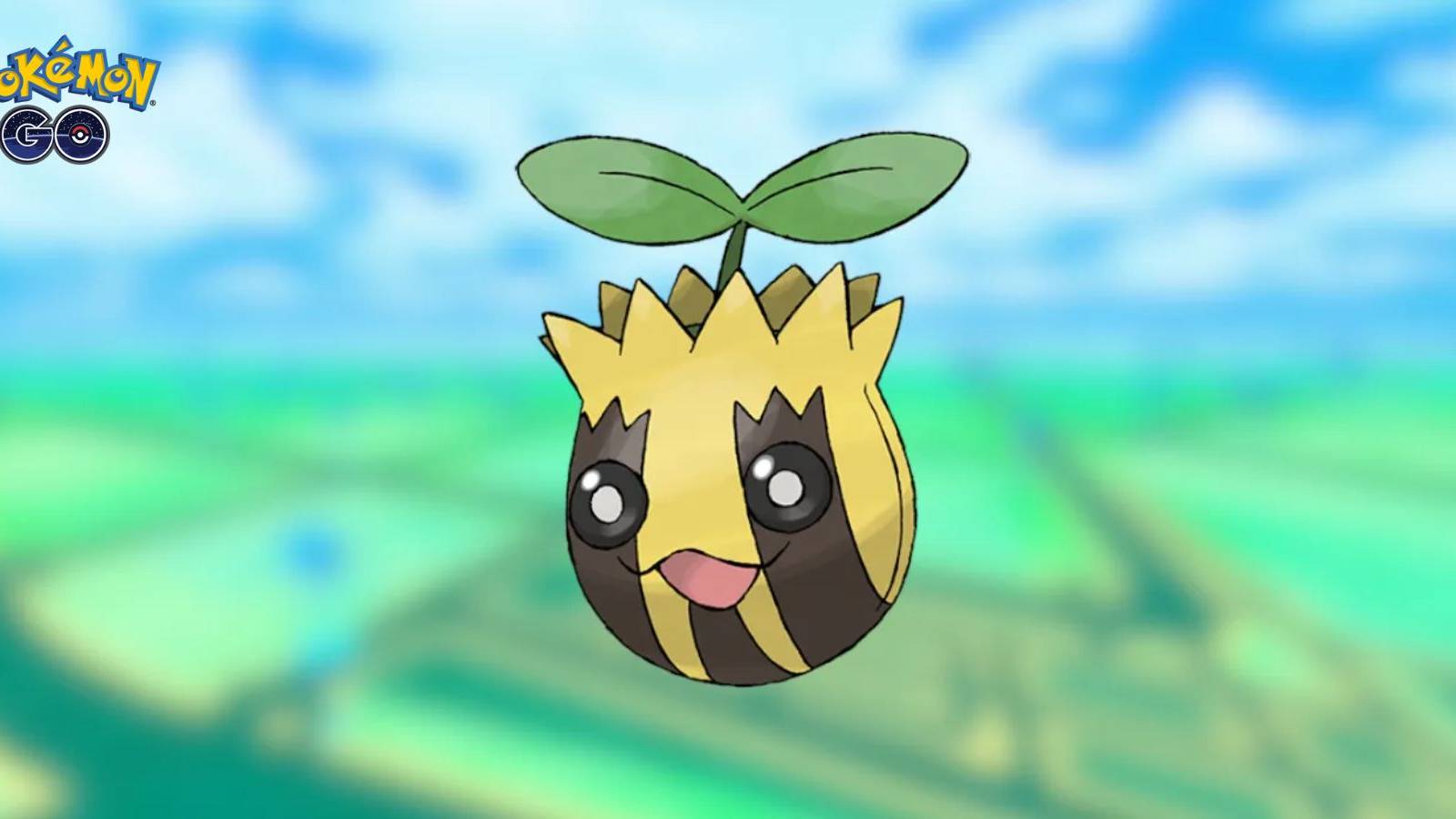 Pokemon GO: Sunkern Spotlight Hour Guide (Can Sunkern Be Shiny?)