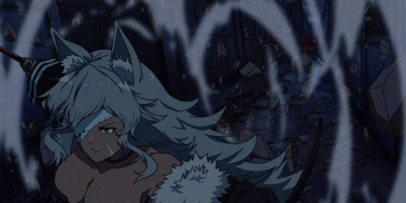 Mushoku Tensei: Battle Aura, Explained