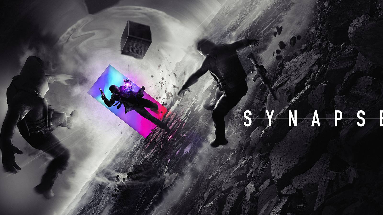 Synapse Interview: Actors Jennifer Hale and David Hayter Discuss Their ...