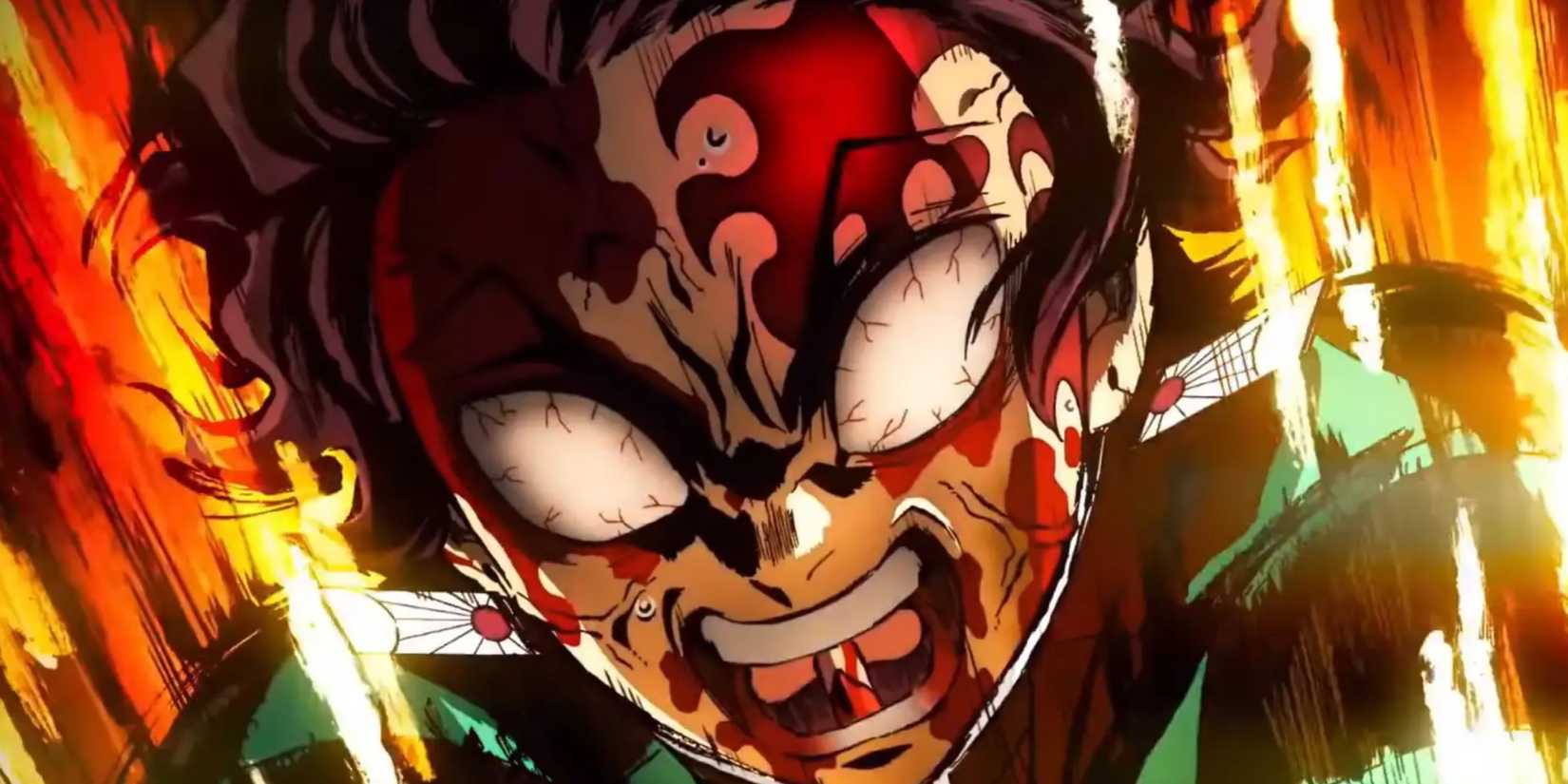 All Ranks In Demon Slayer