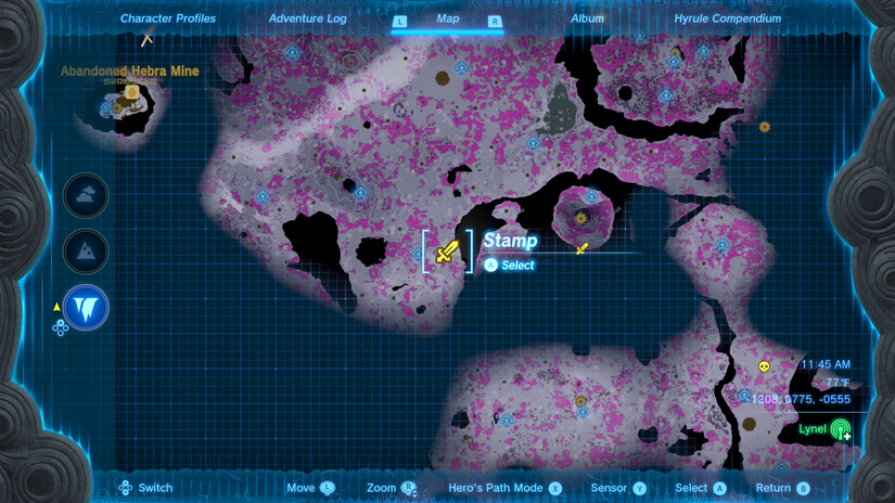 Zelda: Tears of the Kingdom - All Lynel Locations (and How to Beat Them)