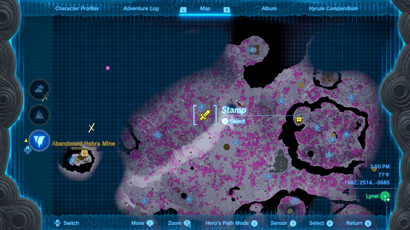 Zelda: Tears of the Kingdom - All Lynel Locations (and How to Beat Them)