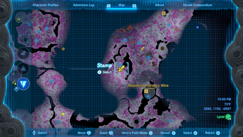 Zelda: Tears of the Kingdom - All Lynel Locations (and How to Beat Them)