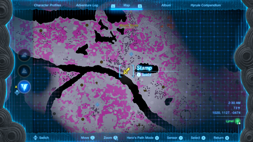 Zelda: Tears of the Kingdom - All Lynel Locations (and How to Beat Them)