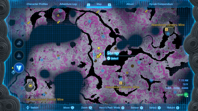 Zelda: Tears of the Kingdom - All Lynel Locations (and How to Beat Them)