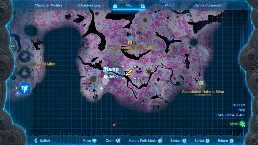 Zelda: Tears of the Kingdom - All Lynel Locations (and How to Beat Them)