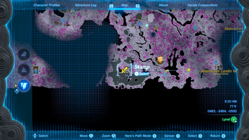 Zelda: Tears of the Kingdom - All Lynel Locations (and How to Beat Them)