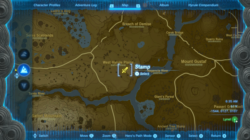 Zelda: Tears of the Kingdom - All Lynel Locations (and How to Beat Them)