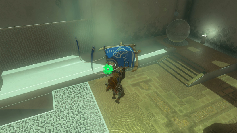 Zelda: Tears of the Kingdom - Mayak Shrine Guide (Timely Catches)