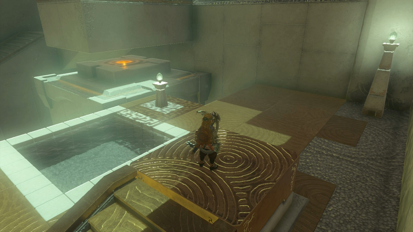 Zelda: Tears of the Kingdom - Mayak Shrine Guide (Timely Catches)