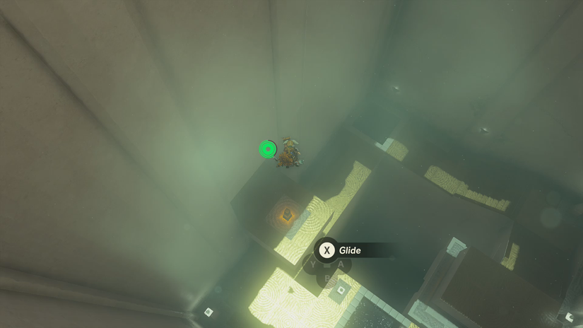 Zelda: Tears of the Kingdom - Mayak Shrine Guide (Timely Catches)