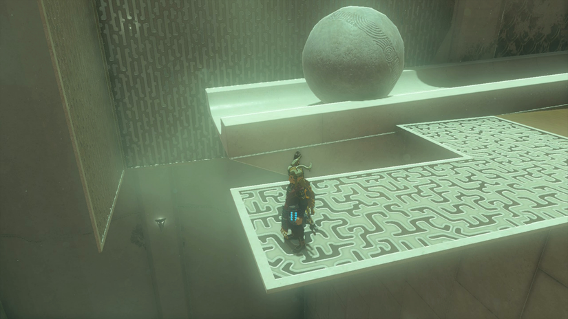 Zelda: Tears of the Kingdom - Mayak Shrine Guide (Timely Catches)