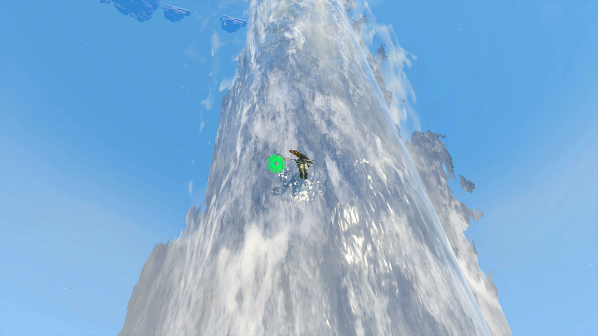 Zelda: Tears of the Kingdom - Ga-ahisas Shrine Walkthrough (Rauru's ...