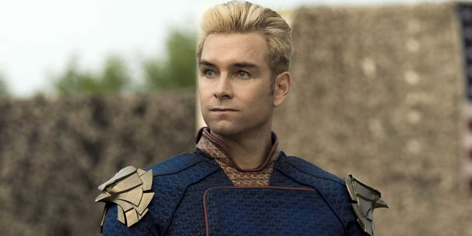 The Boys: Homelander's Strongest Powers