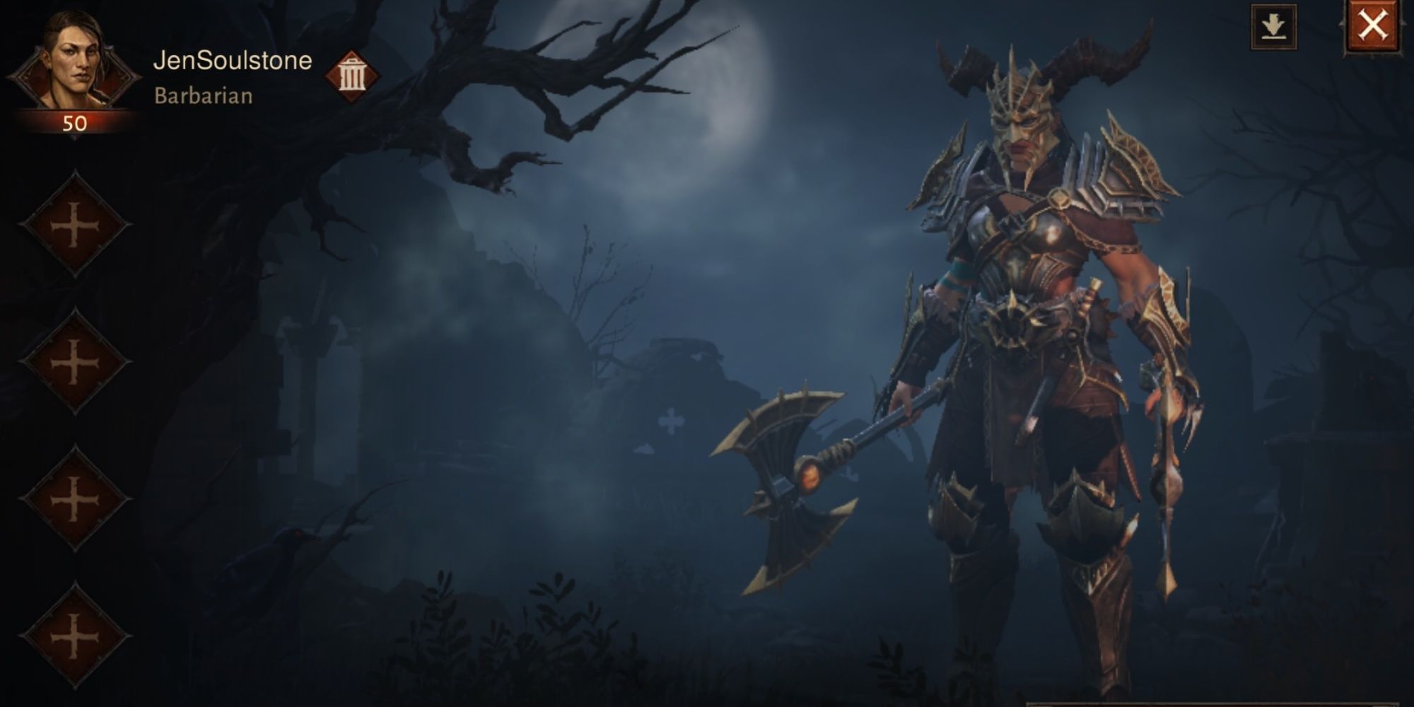 Diablo 4: Unveiling Exciting Improvements Over Previous Games Diablo 4: Unveiling Exciting Improvements Over Previous Games