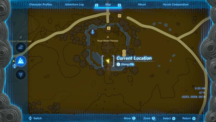 Zelda TotK: The Incomplete Stable Quest Guide