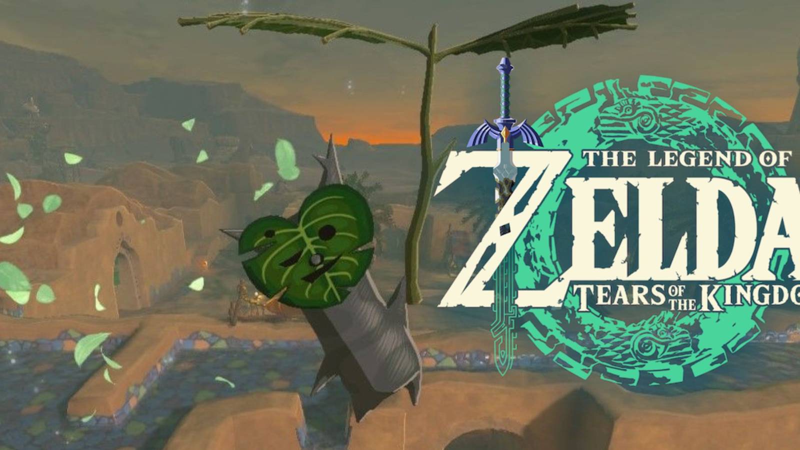 Zelda: Tears Of The Kingdom - Ways To Torture Koroks