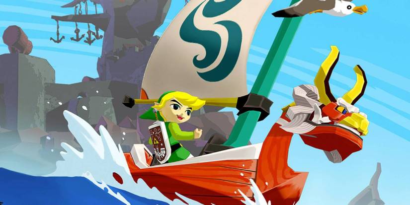 Best Zelda Multiplayer Games, Ranked