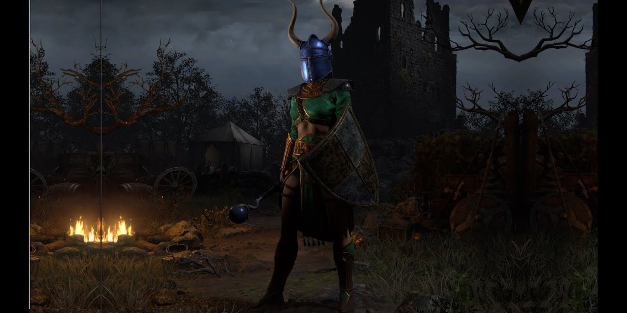 Diablo 4: Unveiling Exciting Improvements Over Previous Games Diablo 4: Unveiling Exciting Improvements Over Previous Games