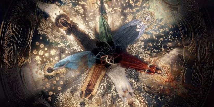 Reasons The Wheel Of Time Would Make A Fantastic RPG