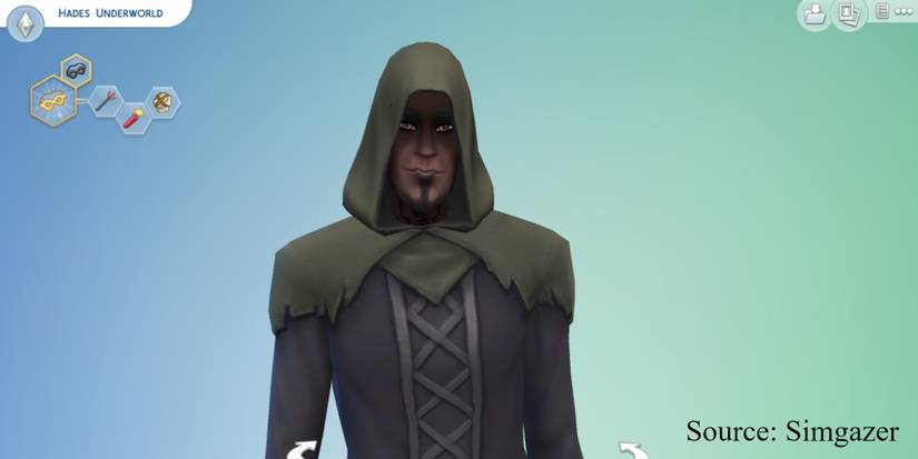 How To Complete The Sims 4 Greek God/Goddess Legacy Challenge